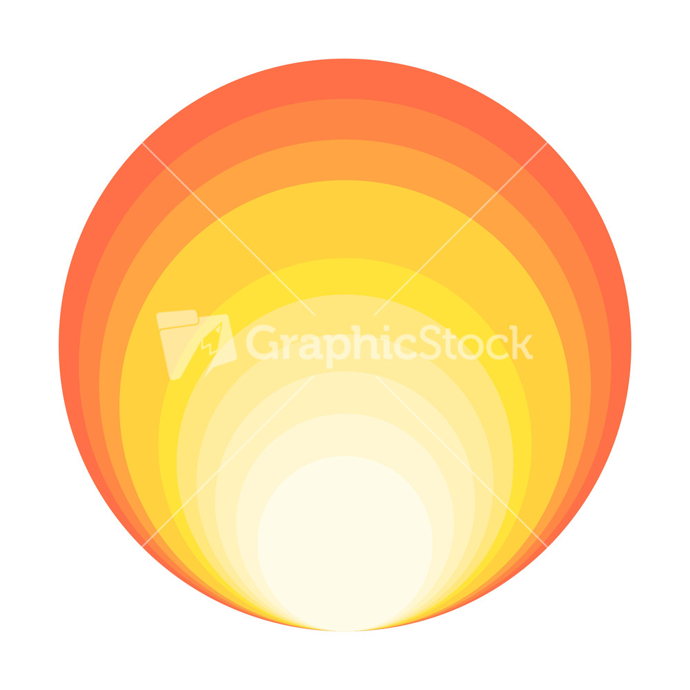 Bright Circle Design