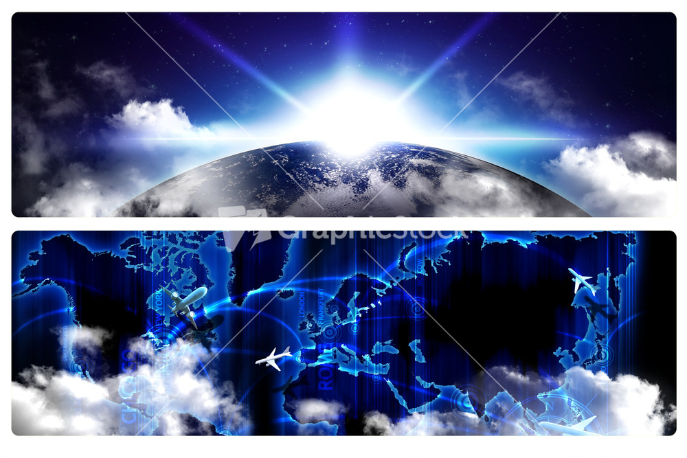 World map banner Images - Search Images on Everypixel