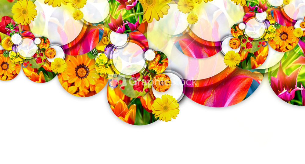 Spring Header
